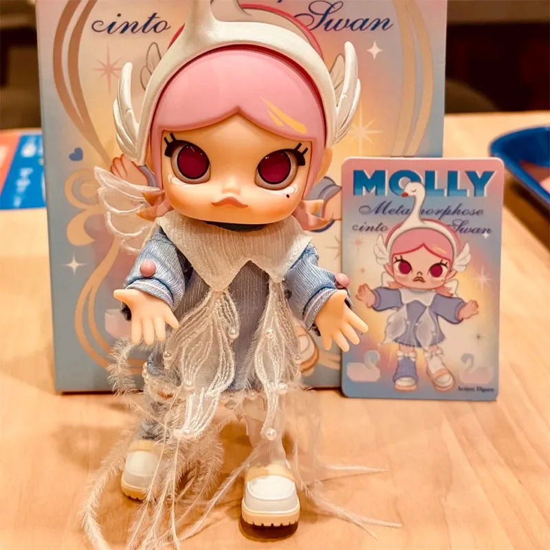 Kawaii-Metamorphose-into-Swan-Series-Molly-BJD-Action-Figure-Toys-Cute ...