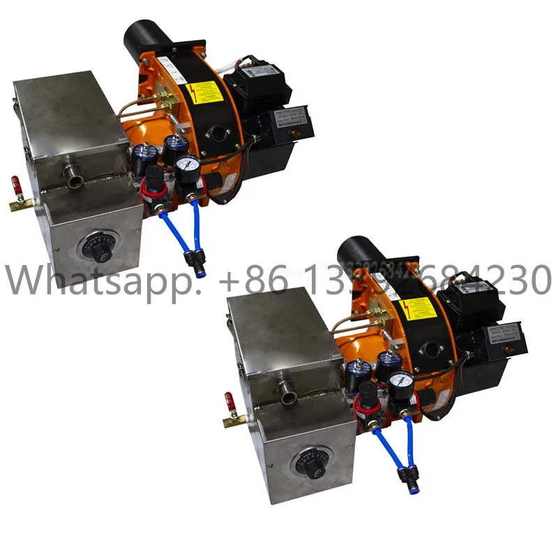 Waste-Oil-Burner-Heating-System-Excellent-Burning-Effect-High-Demand ...