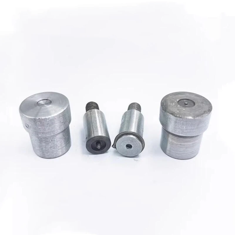 Wholesale Mini 6mm 8mm Snap Buckle Install Tool with Machine to Use 6mm ...