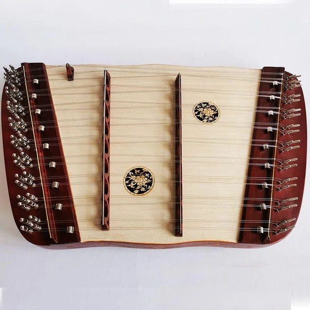 Jakhae Instrument