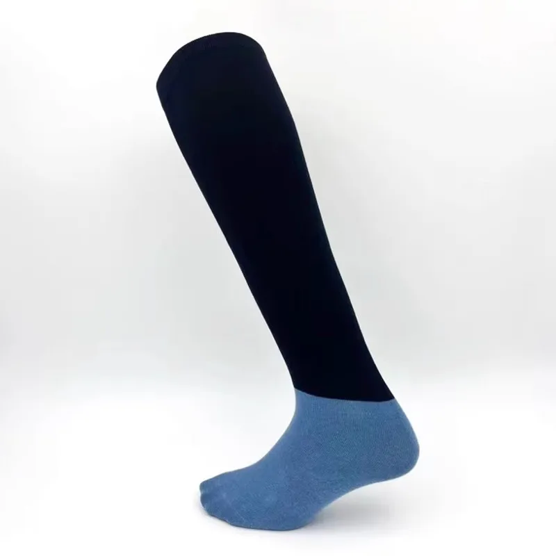 Horse-Riding-Socks-Equipment-For-Women-Men-Long-Cotton-Socks-Horseback ...