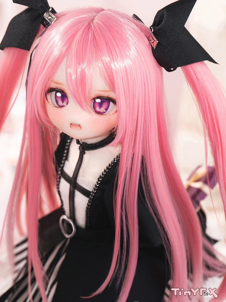 Mu-eca-de-juguete-de-ngel-Tinyfox-para-ni-os-mu-eco-Bjd-aut-ntico ...