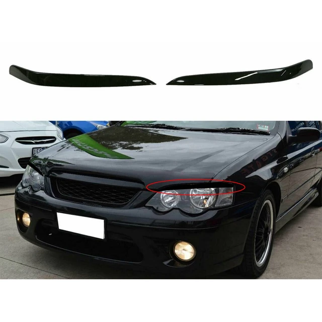 Ford Ba Falcon Front Bumper Wholesale Price | americanprime.com.br