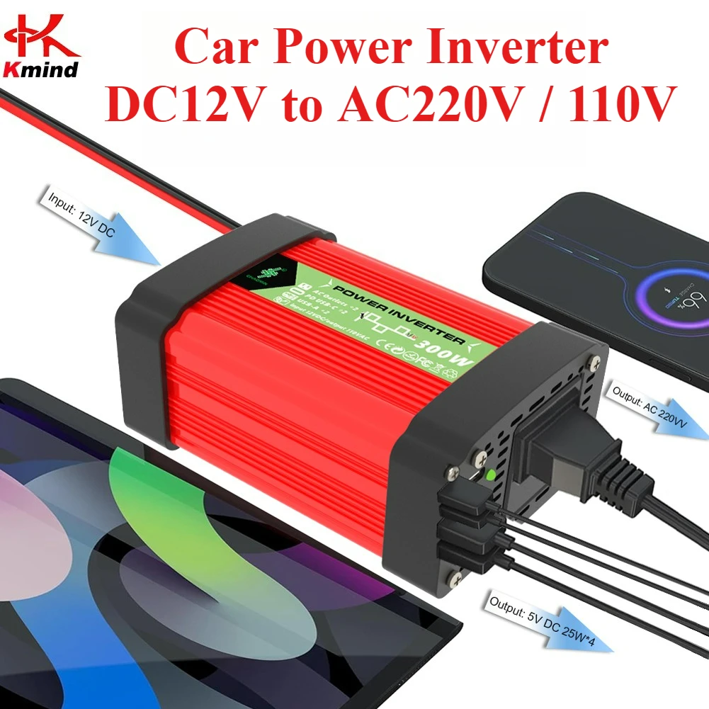 What You Need to Know About Inverter 127V for Your Vehicle