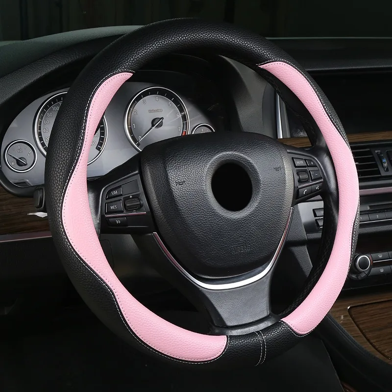 Cute Steering Wheel Cover That Transformed My Daily Drive — Real Talk ...