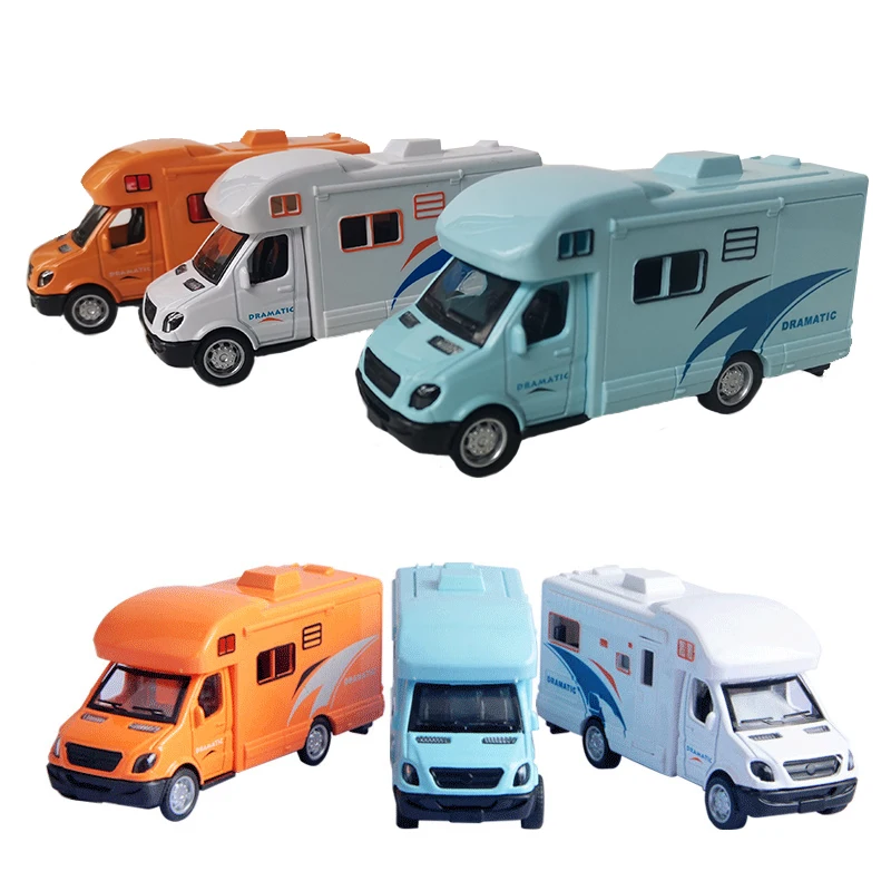 Small-Size-Pull-Back-Caravan-Touring-Car-Model-Souvenir-Ornament-3 ...
