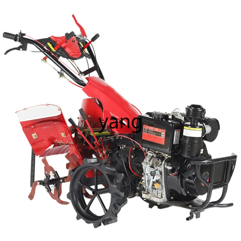 CX-Micro-Tiller-Four-Wheel-Drive-Multi-Function-Cultivated-Land-Soil ...