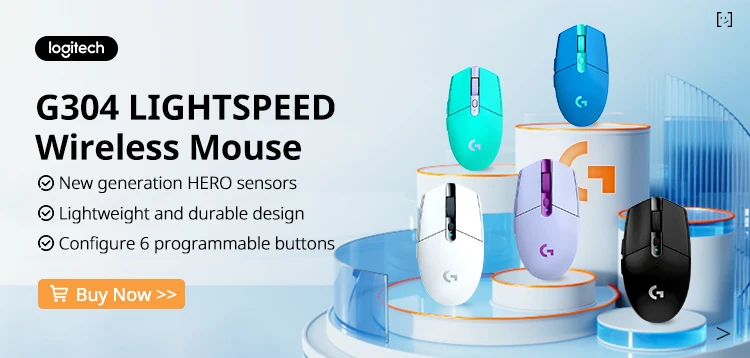 Logitech Factory Direct Store - Amazing products with exclusive ...