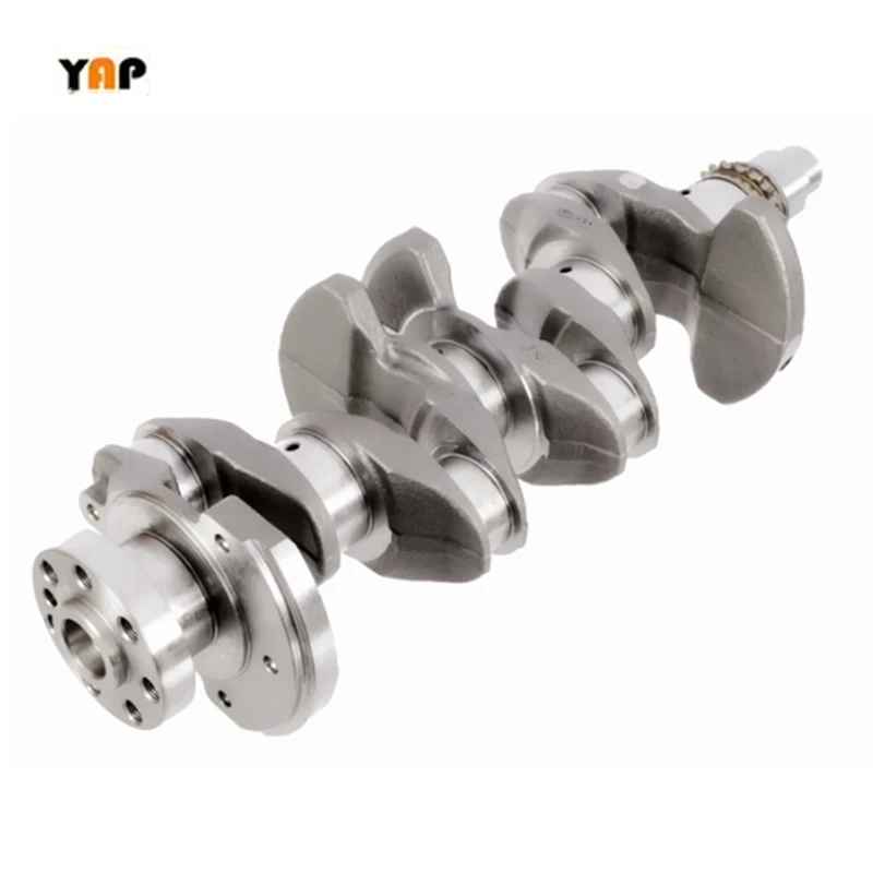 G4NC STD Crankshaft Assy For Hyundai IX35 Kia Sportage Forte Optima 2 ...