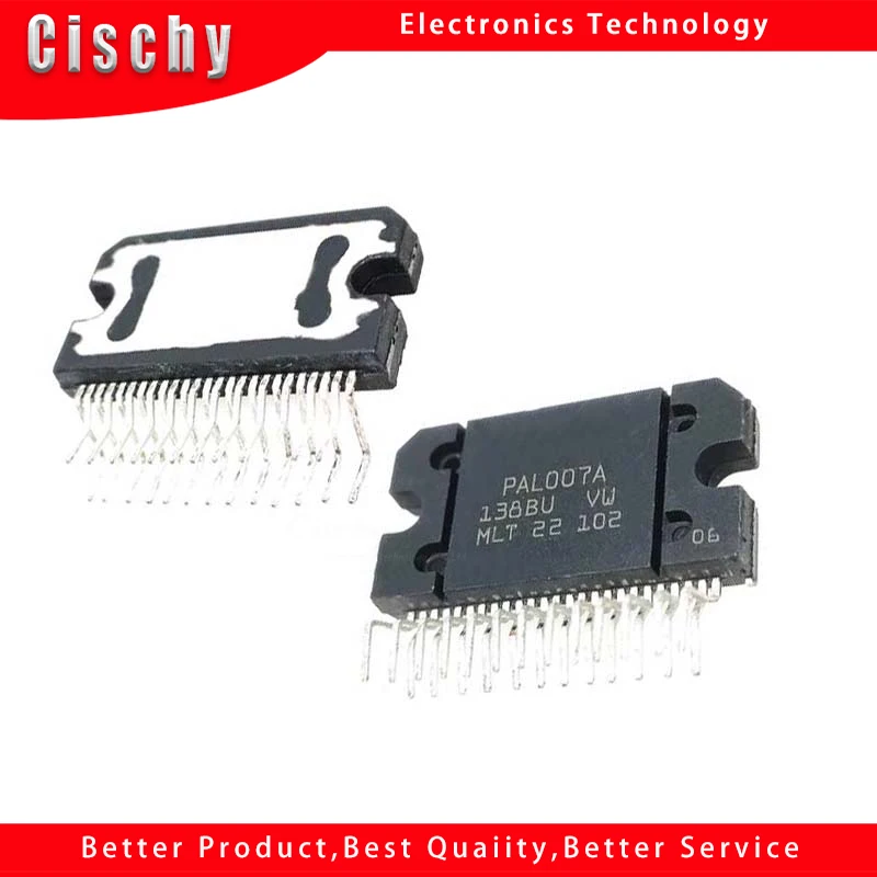 1pcs-lot-PAL007E-PAL007A-PAL007B-PAL007C-ZIP-25-can-replace-TDA7850-ZIP ...