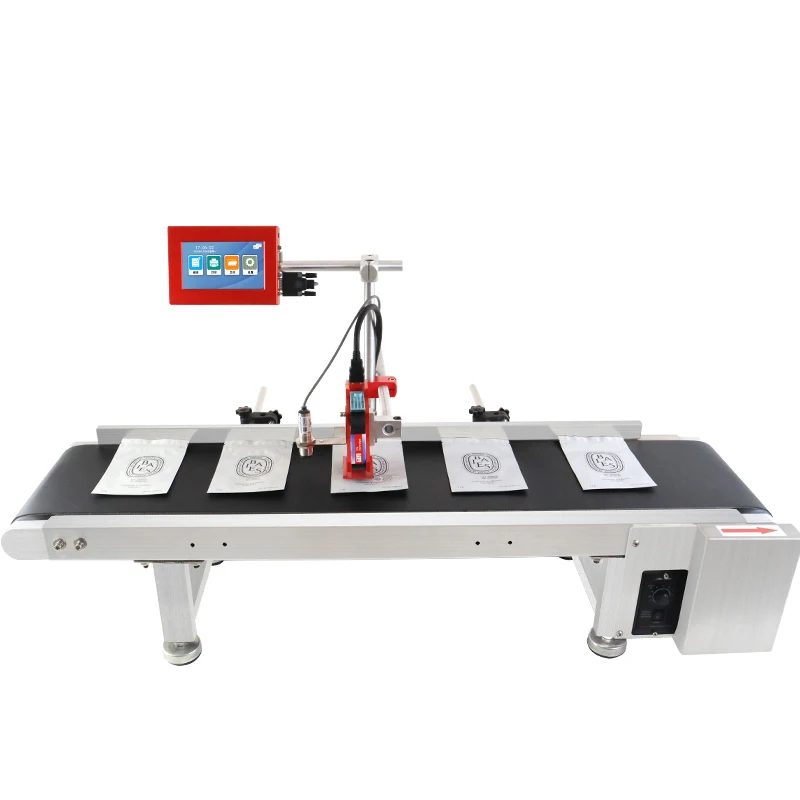 T110-Industrial-Mini-Online-Inkjet-Printer-Expiry-Date-Spray-Printing ...