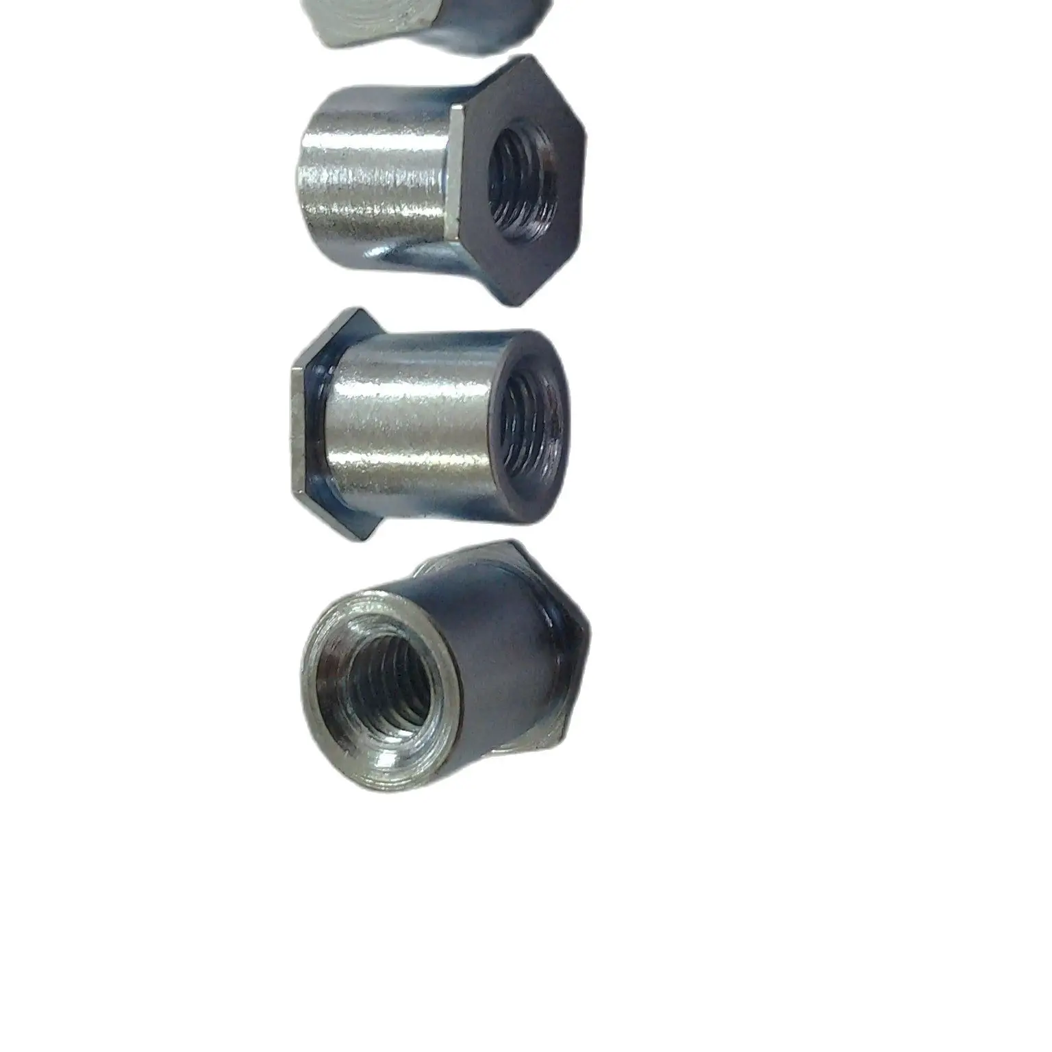 Stainless-Steel-Passivation-SOS-M3-M2-M2-5-M3-5-M4-M5-M6Thru ...