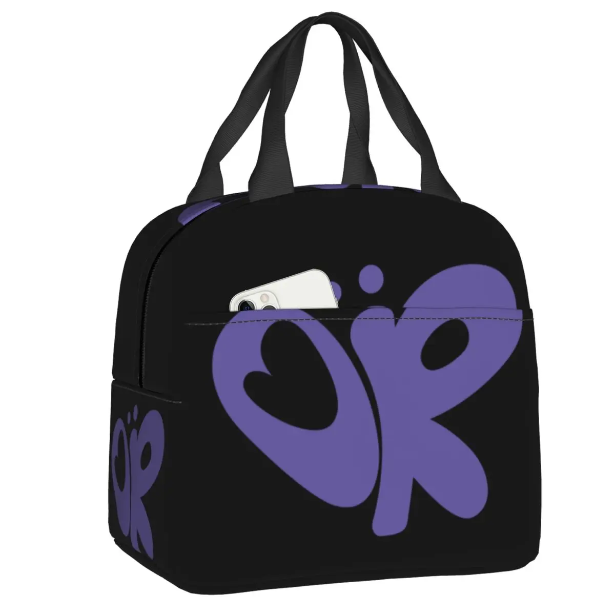 Custom-Olivia-Vampire-Rodrigos-Sour-Guts-Lunch-Bag-Men-Women-Thermal ...