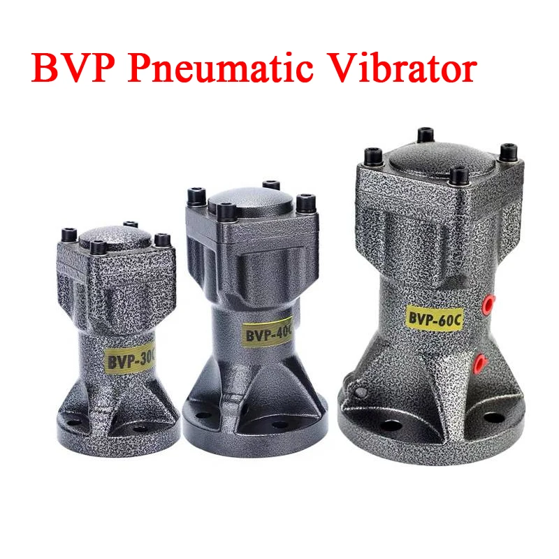 BVP-series-cylinder-piston-reciprocating-impact-hammer-pneumatic ...