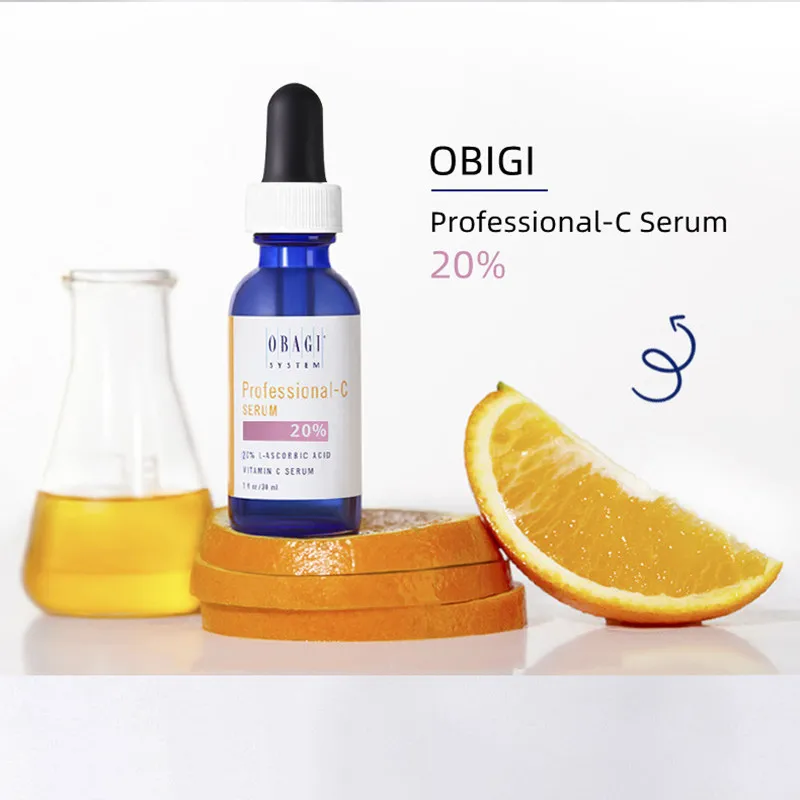 OBAGI-Professional-C-20-Serum-Whitening-Anti-oxidation-Brighten-Skin ...