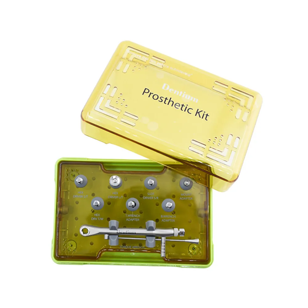 Prosthetic-Implant-Titanium-Prosthetic-Kit-Surgery-Tool-Dental-Implant ...