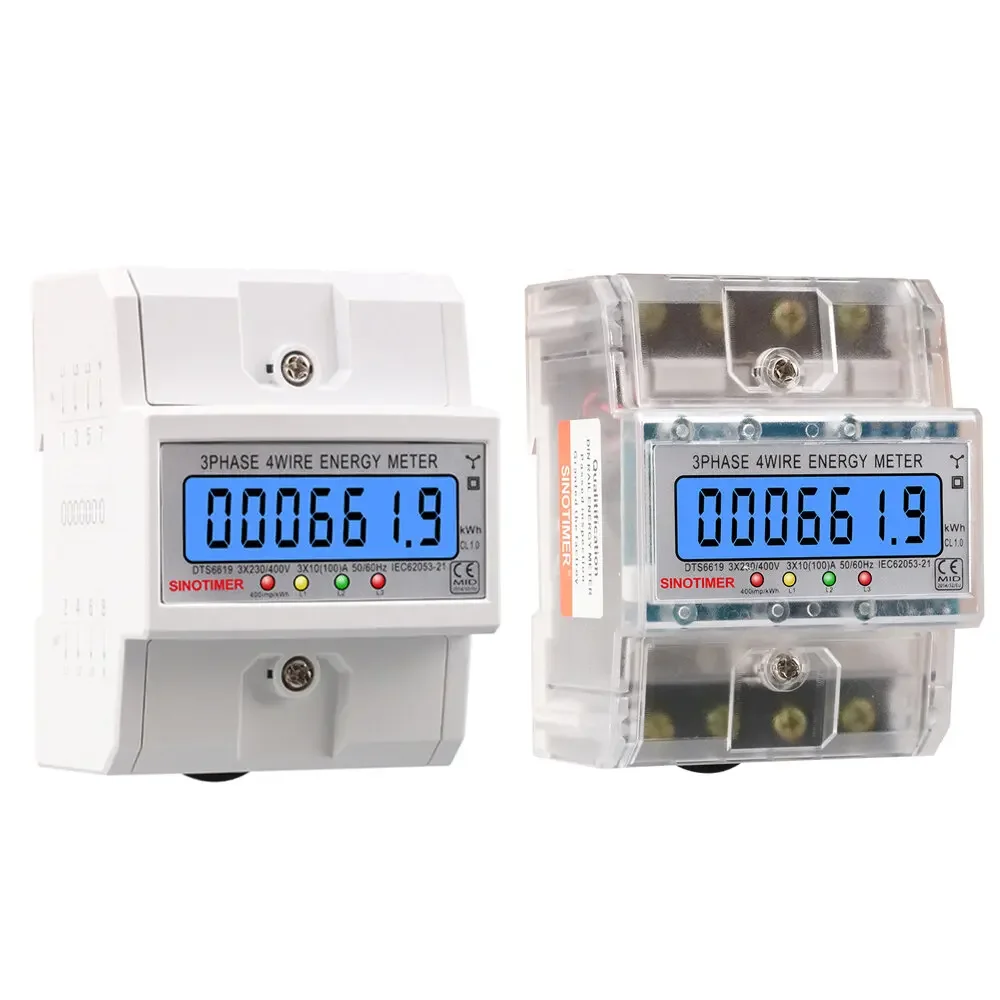 100A-LCD-Digital-Display-with-Backlight-Power-Meter-in-Energy-Meters-3 ...