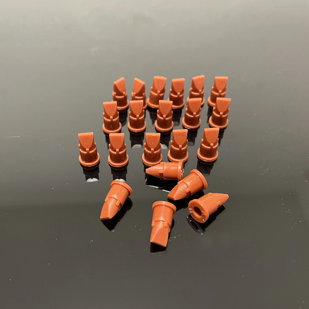 2-PCS-Duckbill-Pressure-Relief-One-Way-Check-Valve-Air-Micro-Check ...