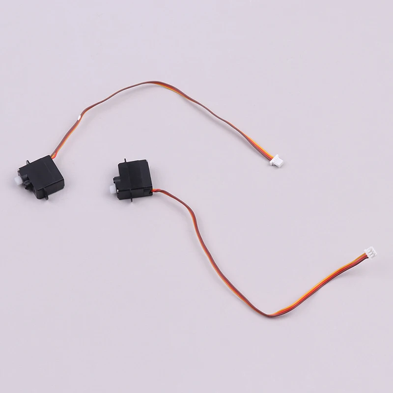 New-2g-Digital-Servo-Micro-mini-Servo-260-degrees-Rotation-Car-Model ...