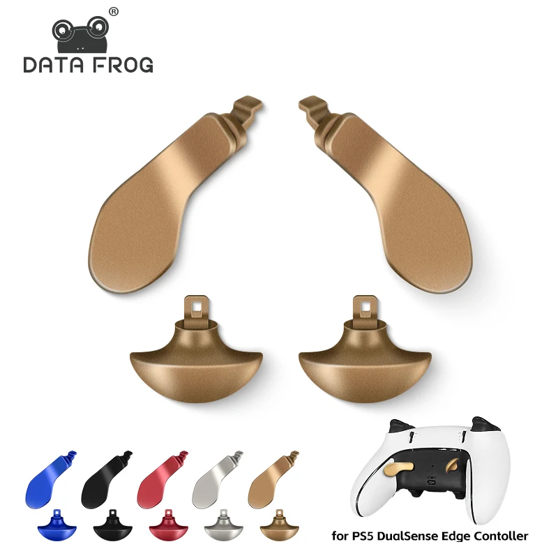 Data-Frog-Rear-Paddle-Suitable-for-PS5-Edge-Controller-Interchangeable ...