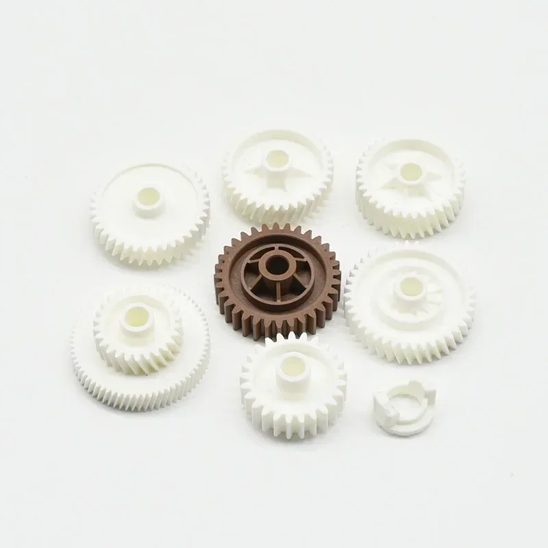 5sets 302RV94020 2RV94020 FK-1150 Fuser Drive Gear for KYOCERA P2235 ...