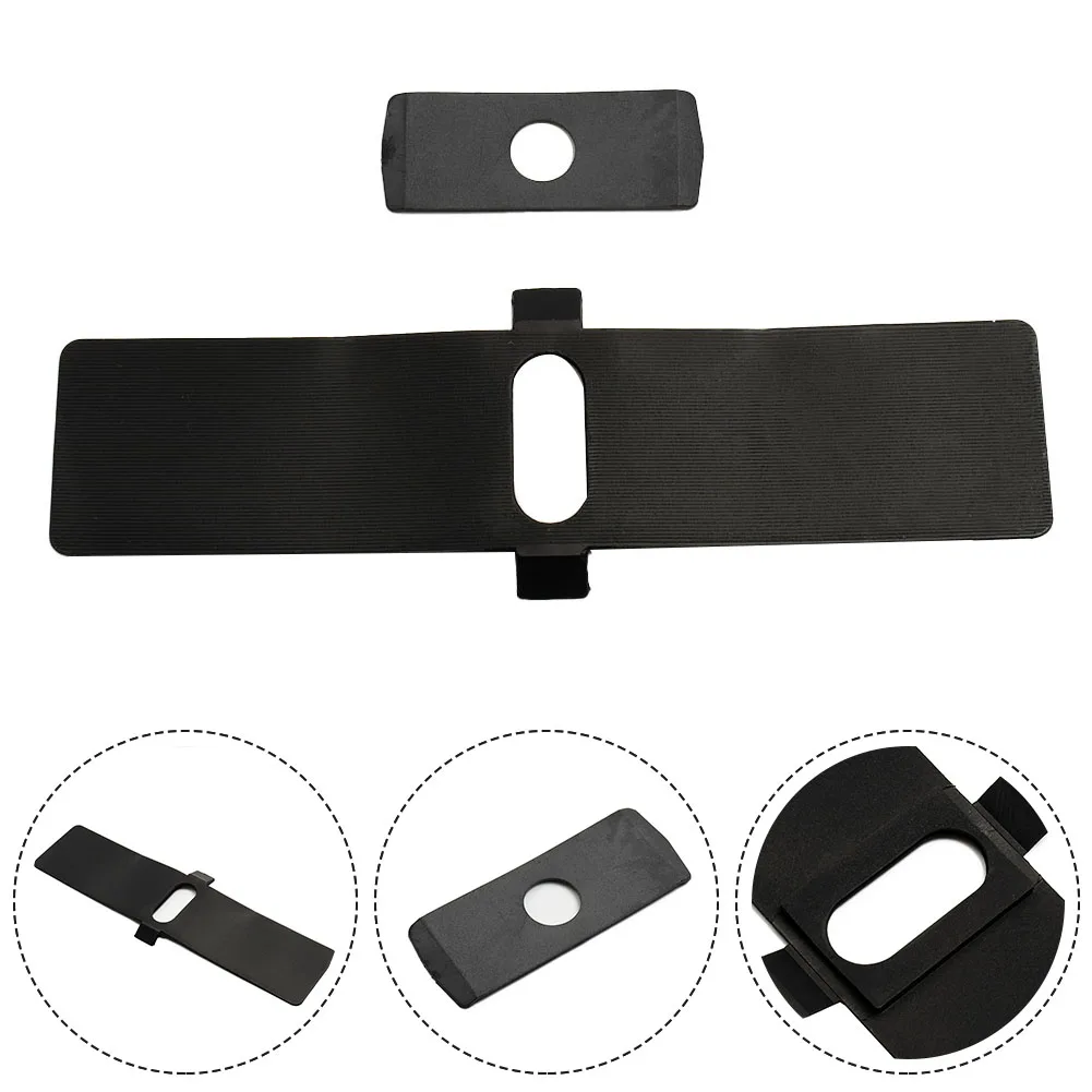 Gear Shift Cover Lever Panel Rubber Dustproof For Chevrolet Captiva ...