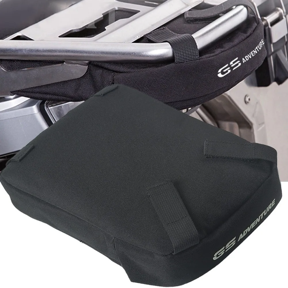 Frame Storage Bag for BMW R1200GS R 1200 GS LC R 1250GS Adventure Rear ...