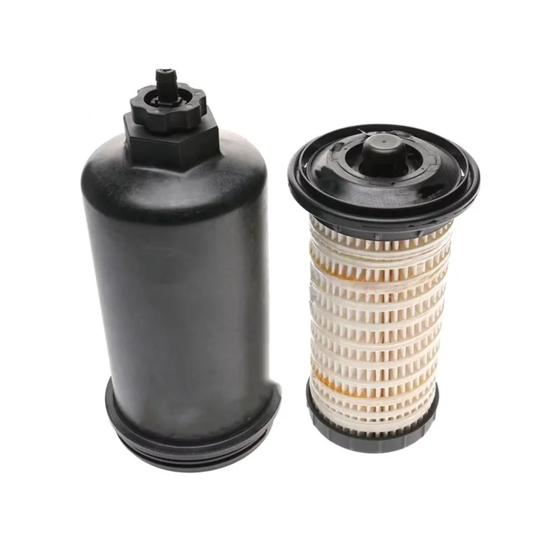 L39A-Fuel Filter Assembly Filter 3611272 3611274 For Perkins 850 1100 ...