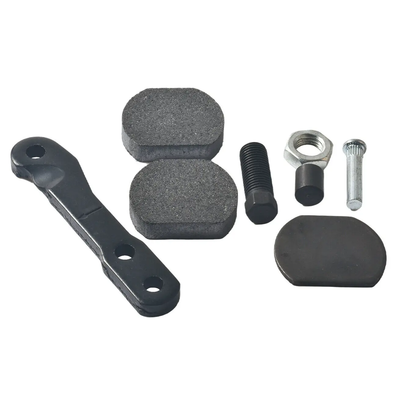 Manco Go Kart Brakes