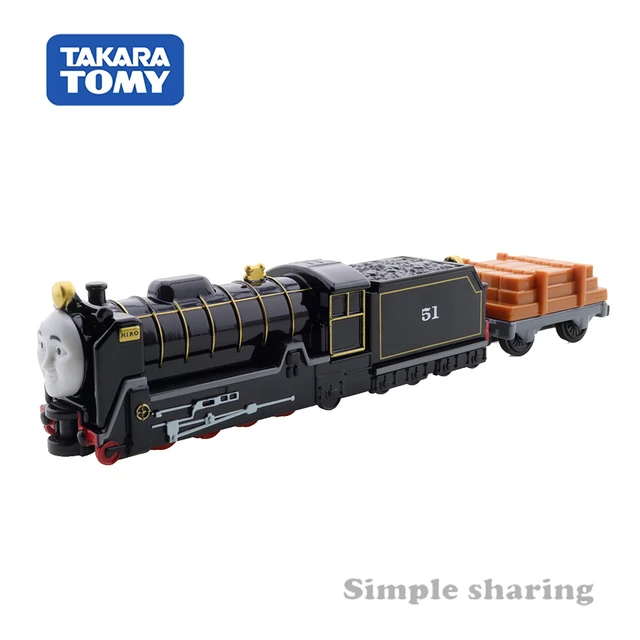 Tomica Train