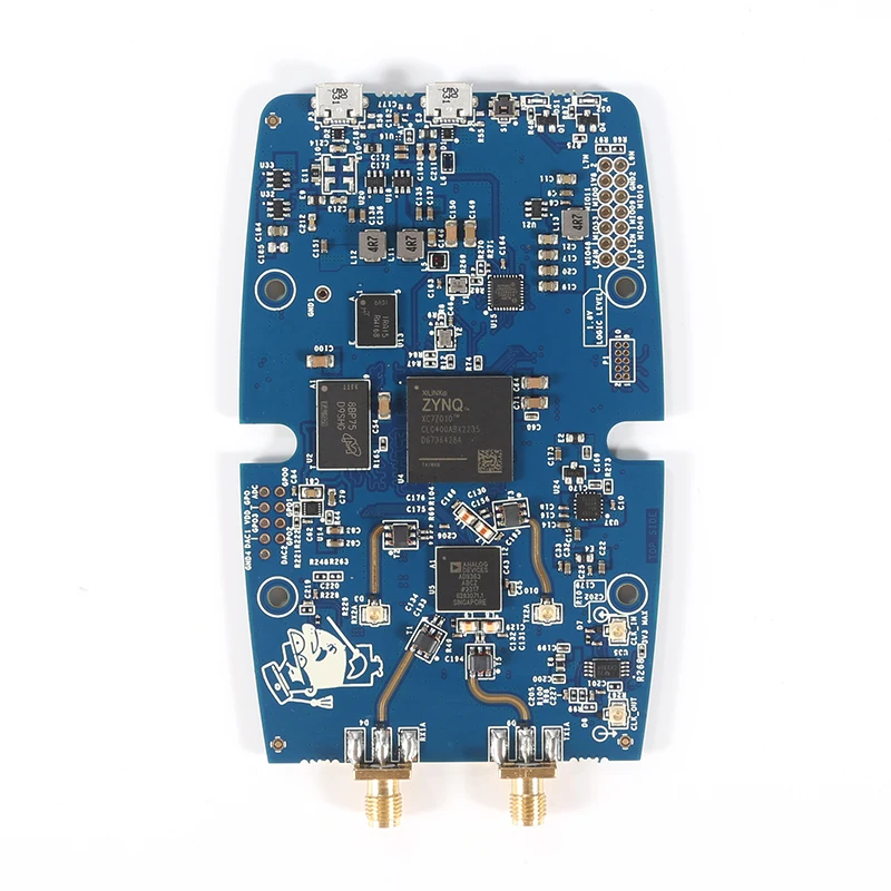 Pluto-SDR-Radio-AD9363-ZYNQ7010-Compatible-with-ADALM-PLUTO-Pluto-Openwifi-Zynqsdr-High ...