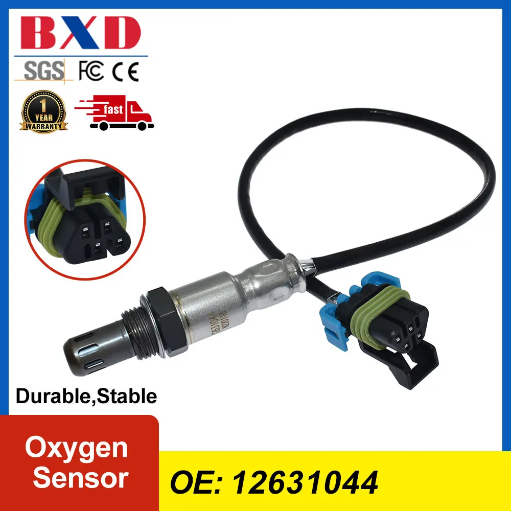 Sensor de oxigênio 12631044 para chevrolet orlando 2012 2014 2.4l ...