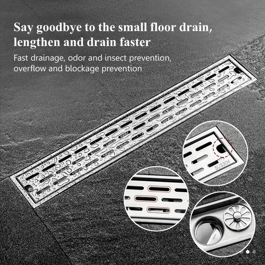 Rectangle Overflow Drain Cover Cheap Shops | www.pinnaxis.com