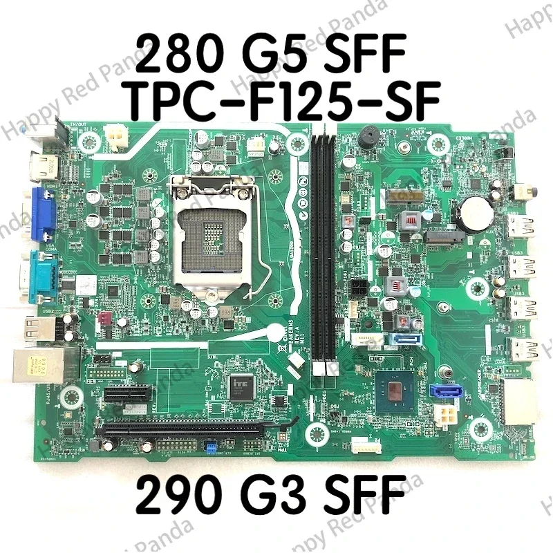 For-TPC-F125-SF-280-G5-SFF-290-G3-SFF-BAKERMS-Motherboard-M82361-001 ...