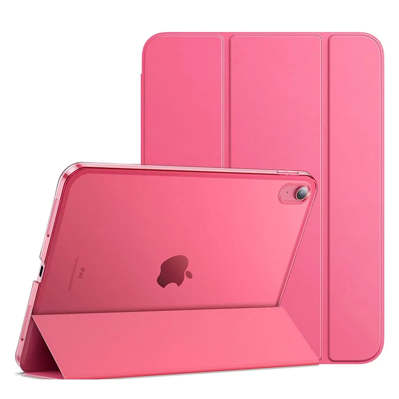 Watermelon Red Smart Cover For iPad (A16) 11th Generation 2025/ iPad ...