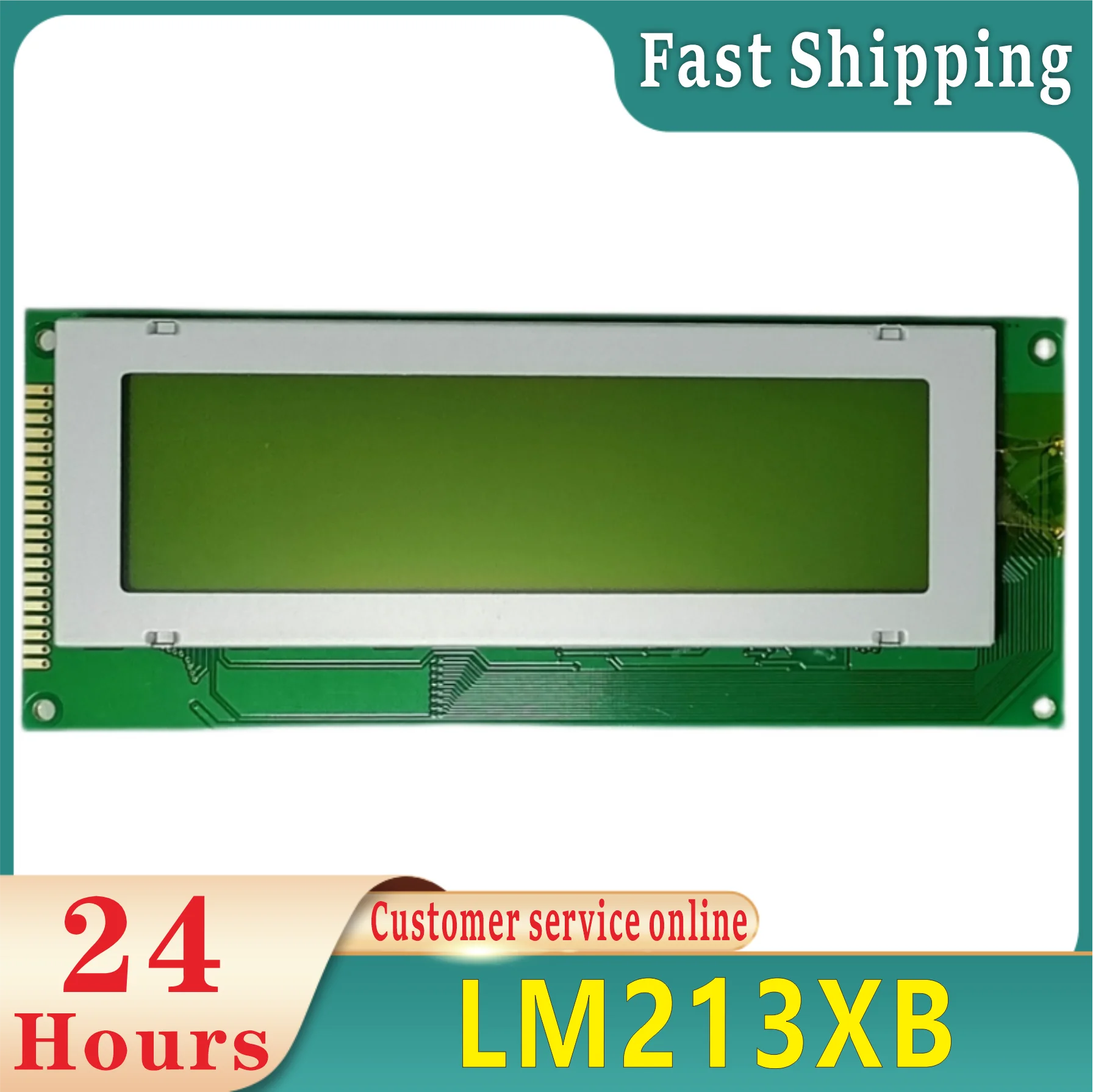 5.8'' LCD NEW LM213XB LCD Display Panel