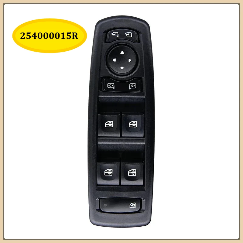 254000015R 25400-0015R interruptor de ventanilla eléctrica para ...