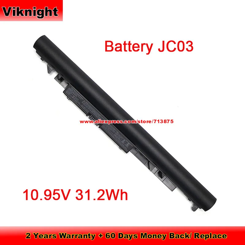 Genuine-JC03-Battery-TPN-W130-for-HP-Pavilion-15-BS023CA-15-bs028ca-15 ...
