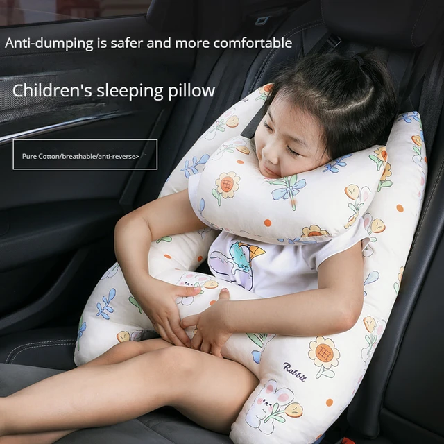 GFI™ H-Shape -Car Seat Pillow For Sleeping - Gifts for idea