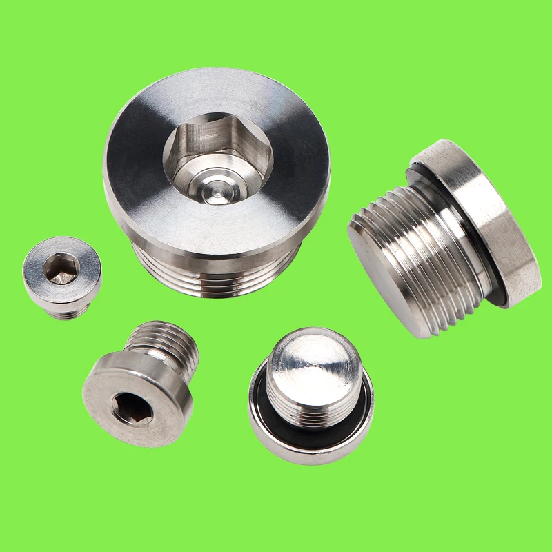 Screws-Inner-Six-Angle-With-Sealing-Ring-Carbon-Steel-Galvanization ...