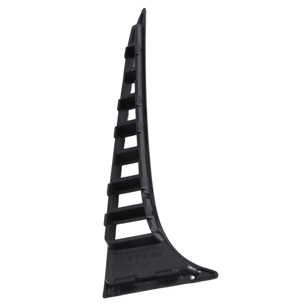 Car-Right-Rear-Bumper-Grill-Trim-for-BMW-3-F80-M3-4-F82-F83-M4 ...