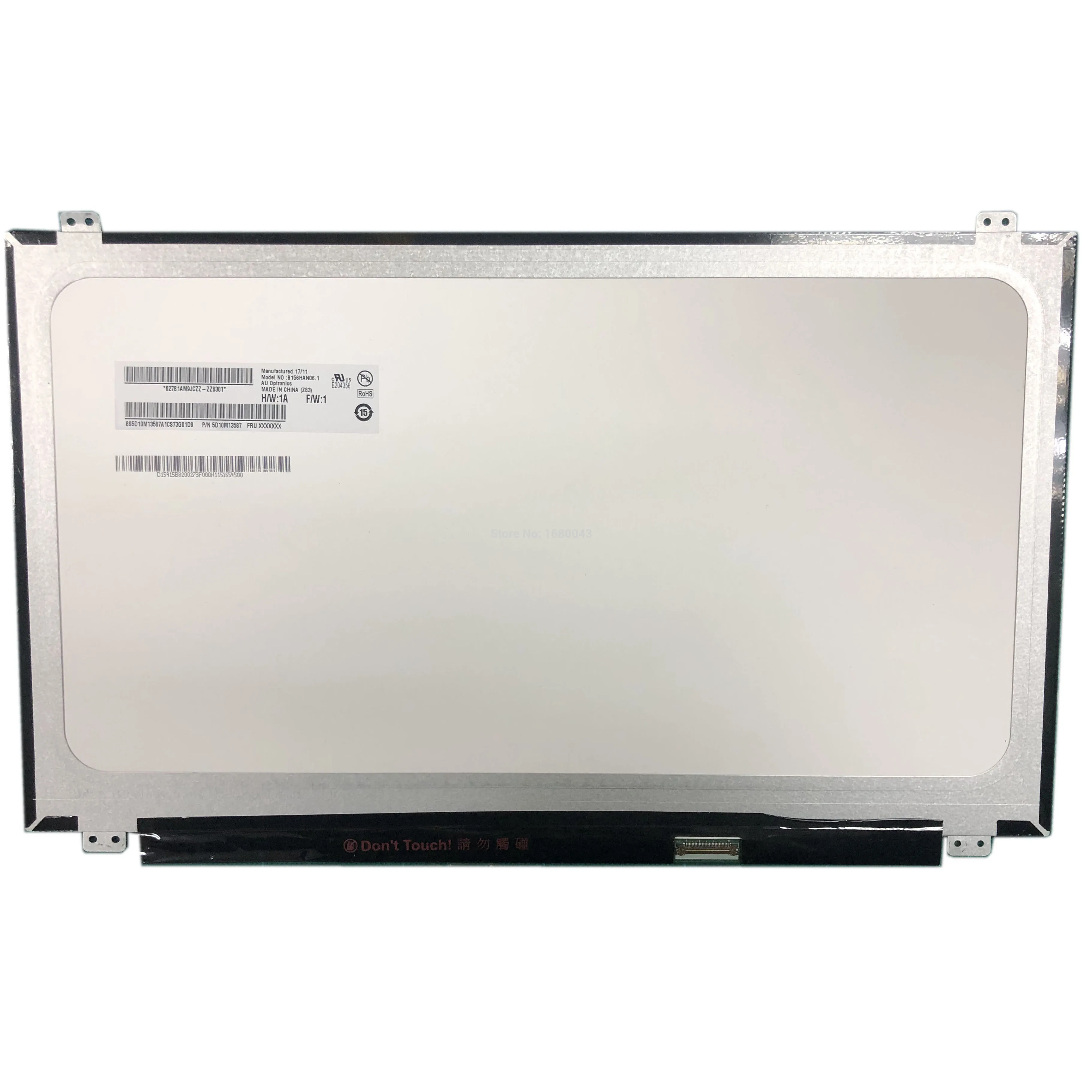 B156HAN06-1-fit-B156HAN04-1-B156HAN04-0-LTN156HL07-301-B156HAN01-1 ...