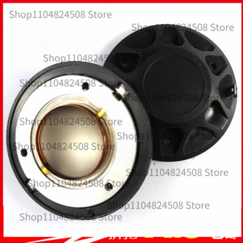 2 Pcs 8Ω Diaphragm for Peavey RX14, Suitable PVX Series, PR10, PR12 ...