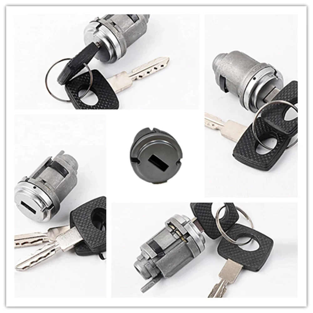 Auto-Latch-Modified-Door-Lock-Car-Ignition-Lock-Cylinder-Lock-for ...