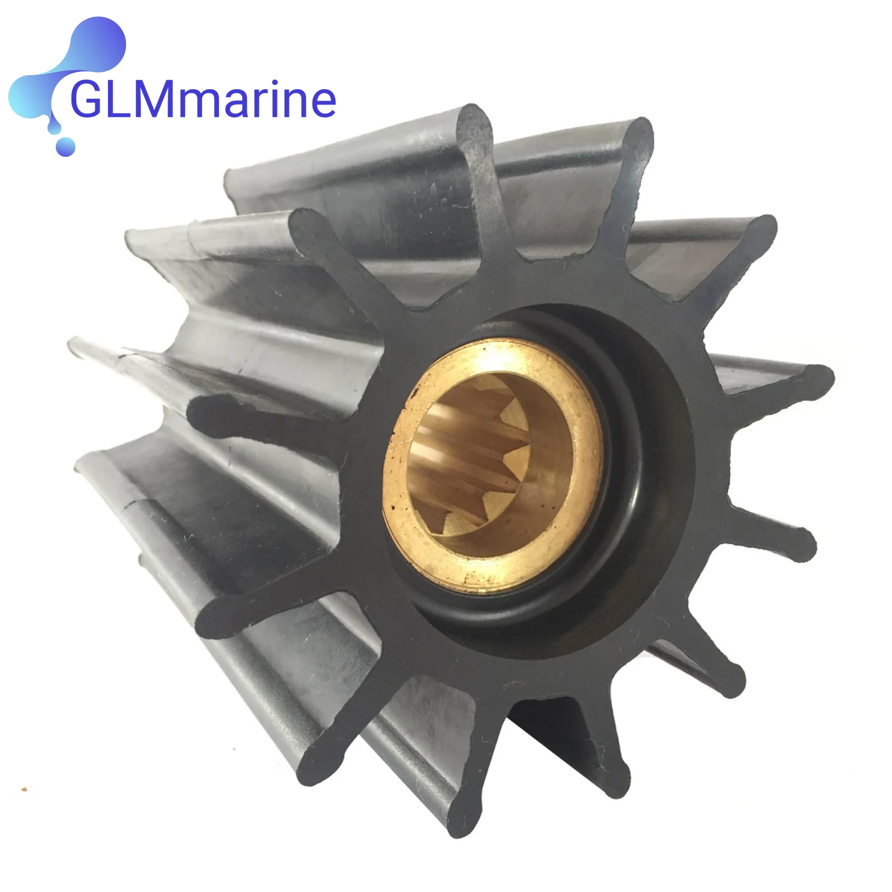 Impeller-29000K-For-Sherwood-G2902-G2903-G2904-Marine-Engine-Water-Pump ...