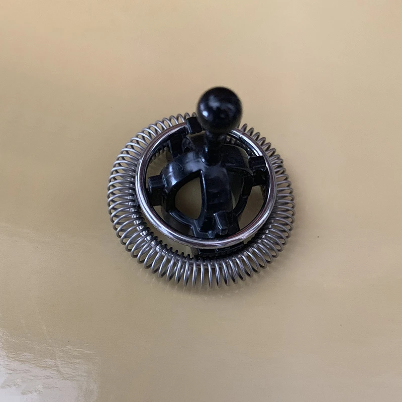 Coffee Machine Spare Parts For Nespresso Whisk Aeroccino 3 Milk Frother ...