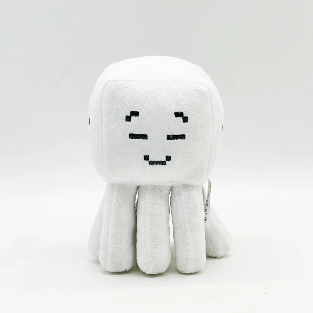 happy ghast plush - AliExpress 26