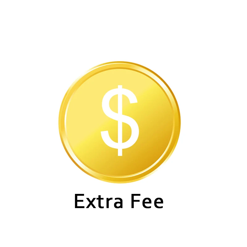 Extra Fee| | - AliExpress