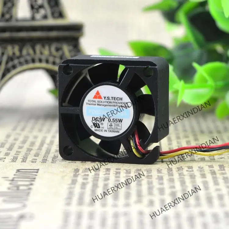 New-3cm3-3015-5V-0-55W-FD0530154B-2A-Cooling-Fan-Assembly-Kit.jpg