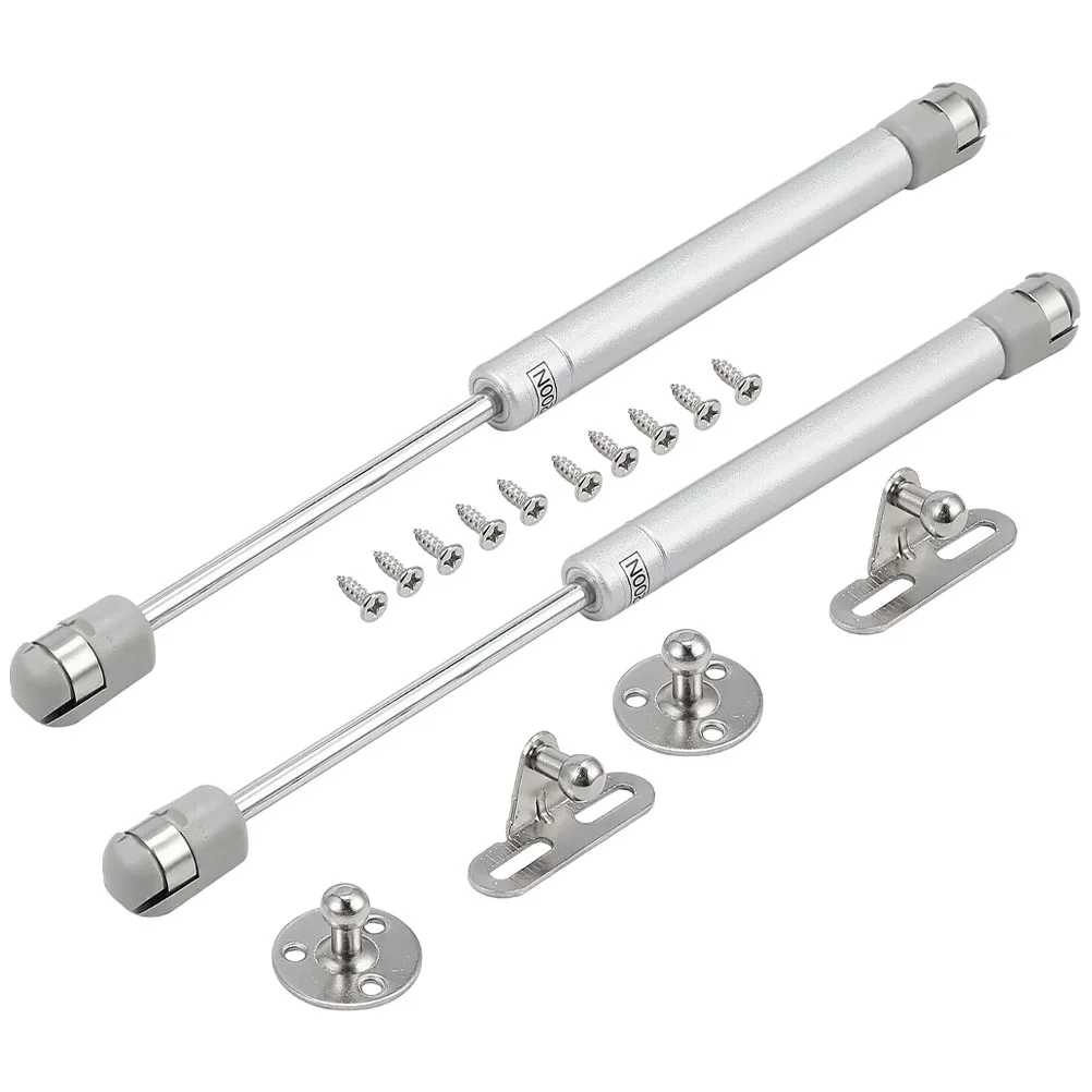 Metal-Hydraulic-Support-Cabinet-Hinge-Gas-Spring-Support-Stay-Hold ...